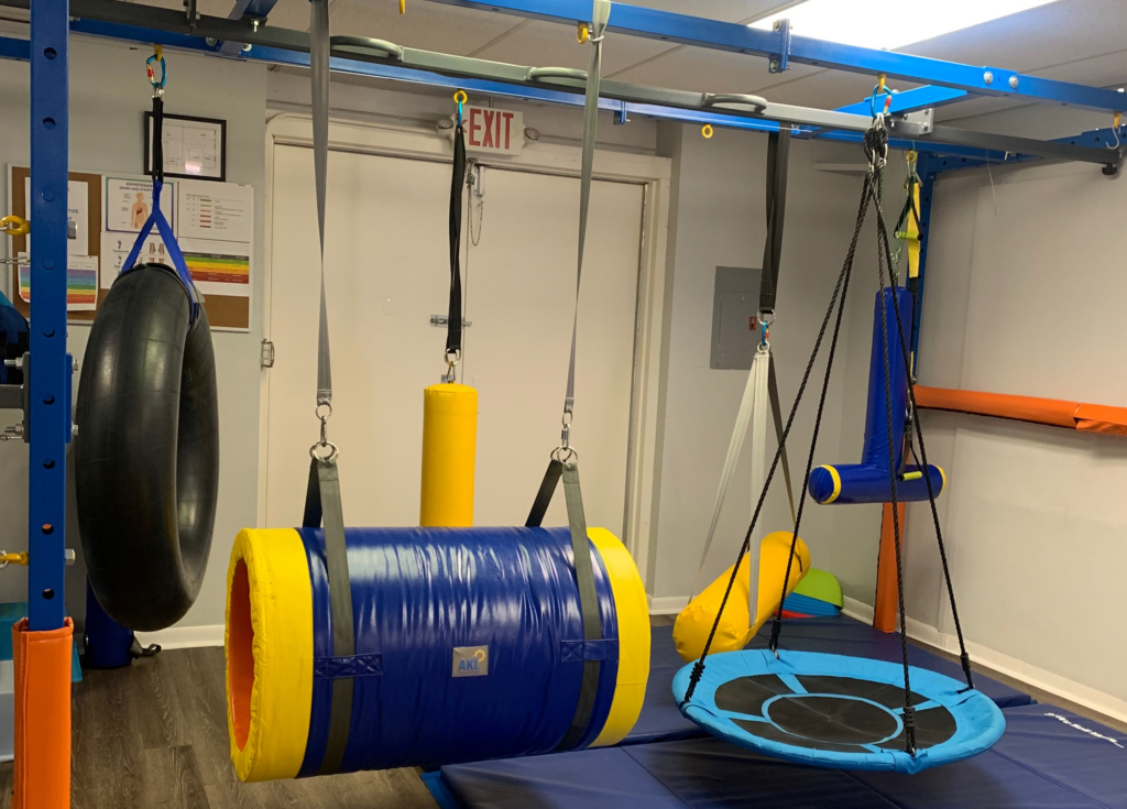 Therapy Tools for Pediatric OT/PT - AKL Therapy